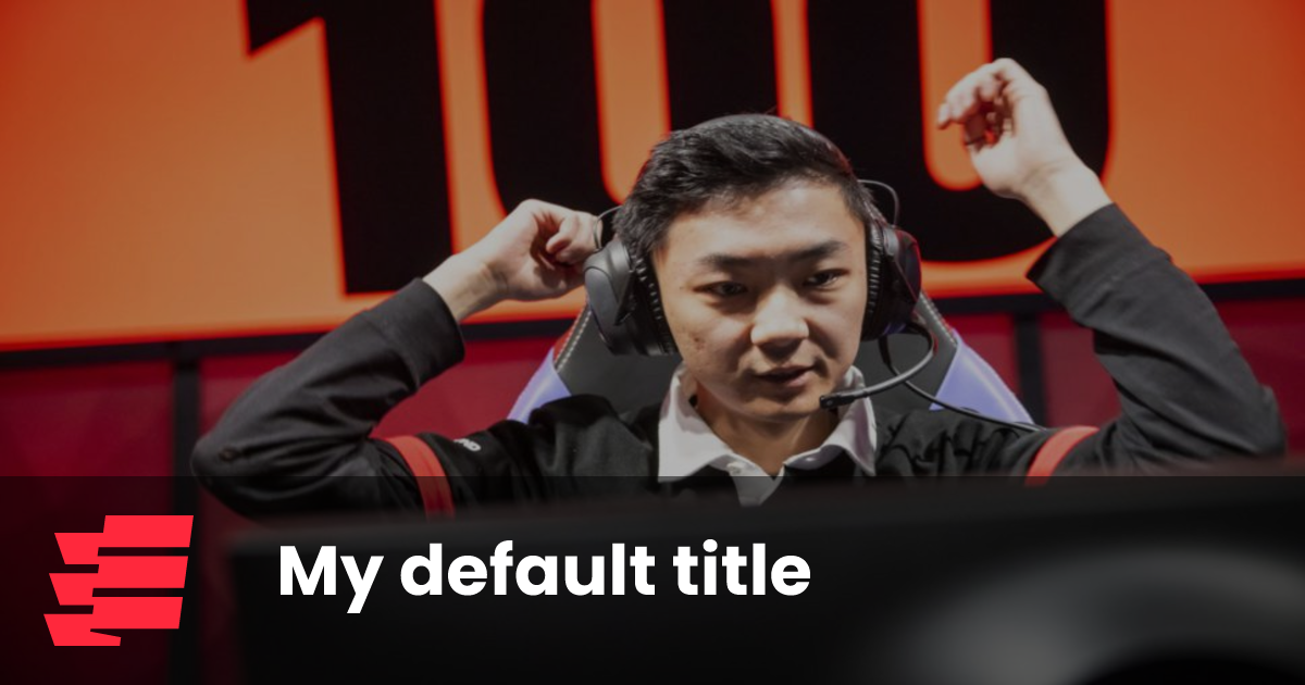 100T FBI: “I think we just learned a lot from the Korean teams, just ...